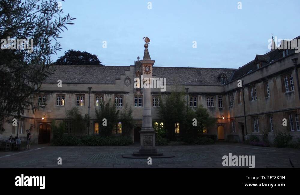 Quadrangle courtyard Stock Videos & Footage - HD and 4K Video Clips - Alamy