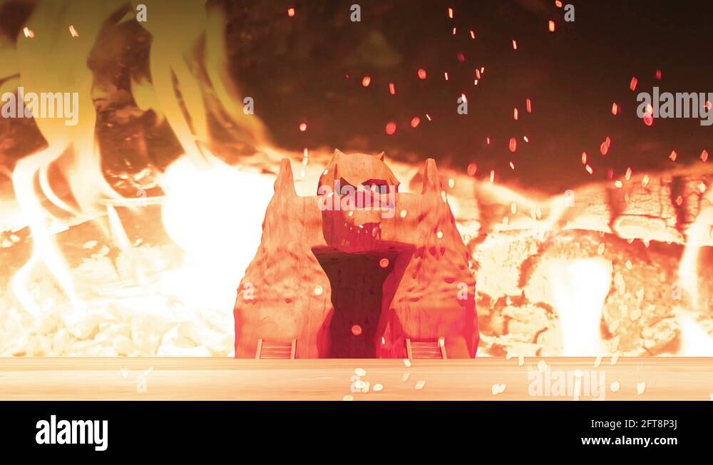 Gates of hell Stock Videos & Footage - HD and 4K Video Clips - Alamy