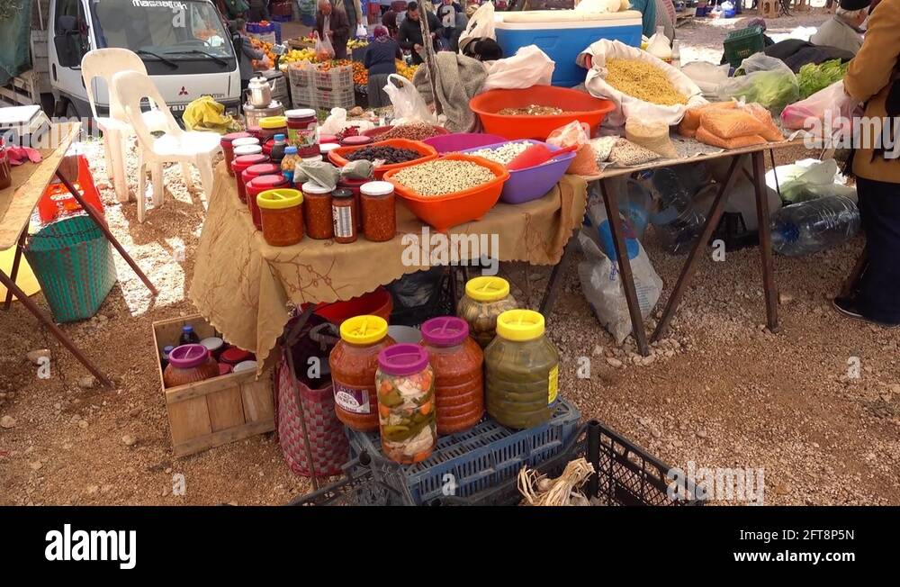 Produce counter Stock Videos & Footage - HD and 4K Video Clips - Alamy