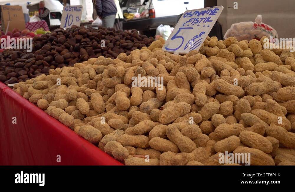 Chestnut in shell Stock Videos & Footage - HD and 4K Video Clips - Alamy