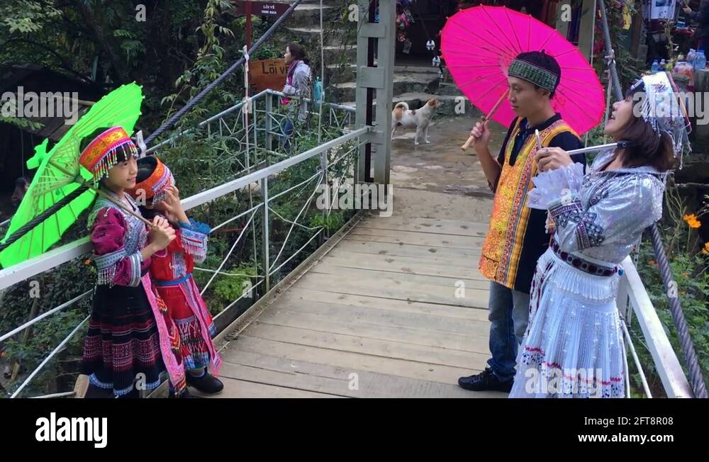 Hmong clothes Stock Videos & Footage - HD and 4K Video Clips - Alamy