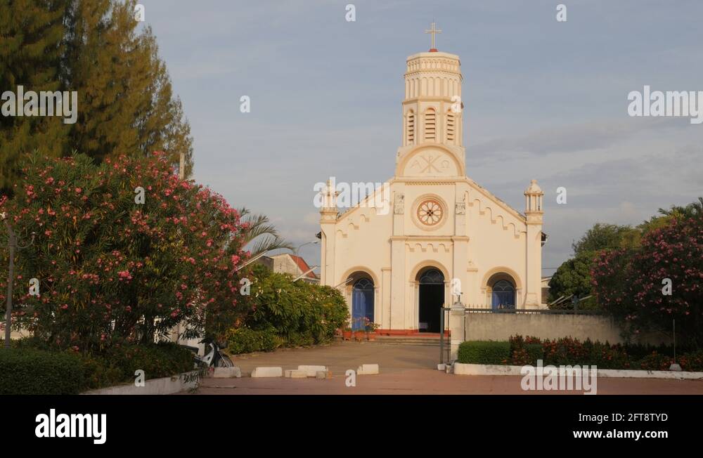 Asian catholic church Stock Videos & Footage - HD and 4K Video Clips ...