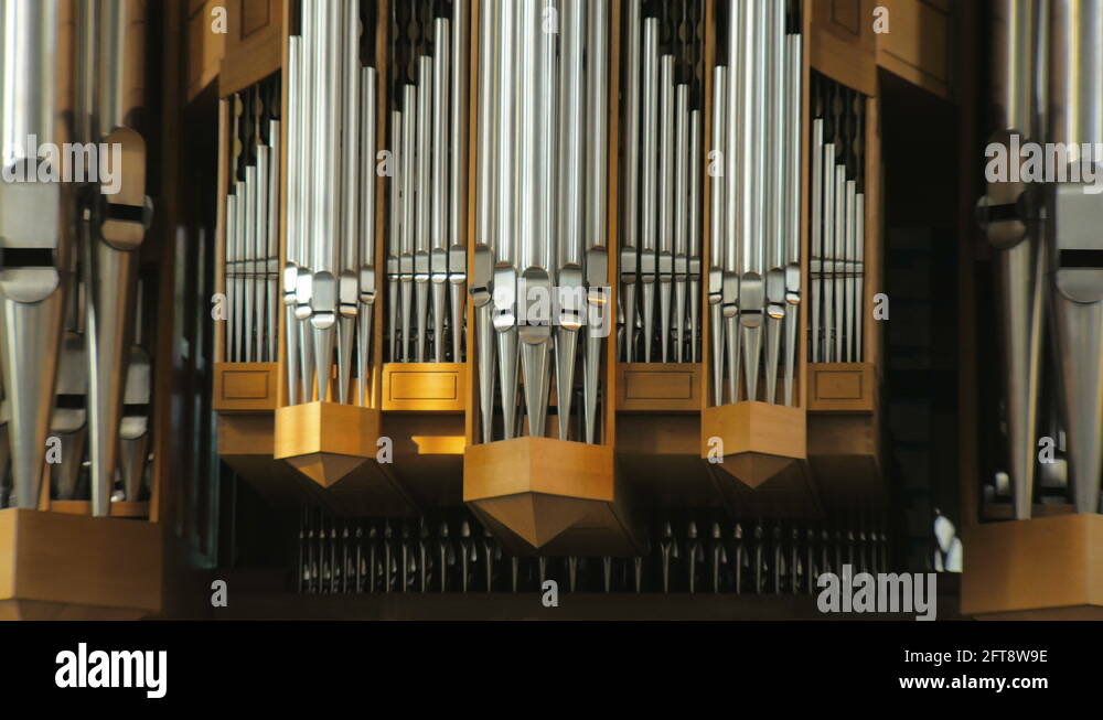 Historic concert organ Stock Videos & Footage - HD and 4K Video Clips ...