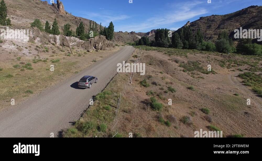 Van aerial Stock Videos & Footage - HD and 4K Video Clips - Alamy