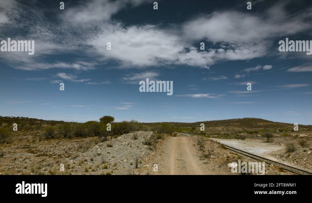 Desert rail tracks Stock Videos & Footage - HD and 4K Video Clips - Alamy