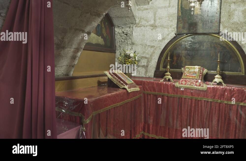 Virgin mary grotto Stock Videos & Footage - HD and 4K Video Clips - Alamy