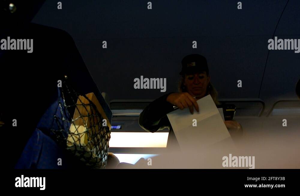 Ticket control train Stock Videos & Footage - HD and 4K Video Clips - Alamy