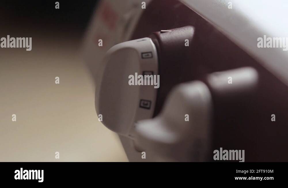 Selector wheel Stock Videos & Footage - HD and 4K Video Clips - Alamy