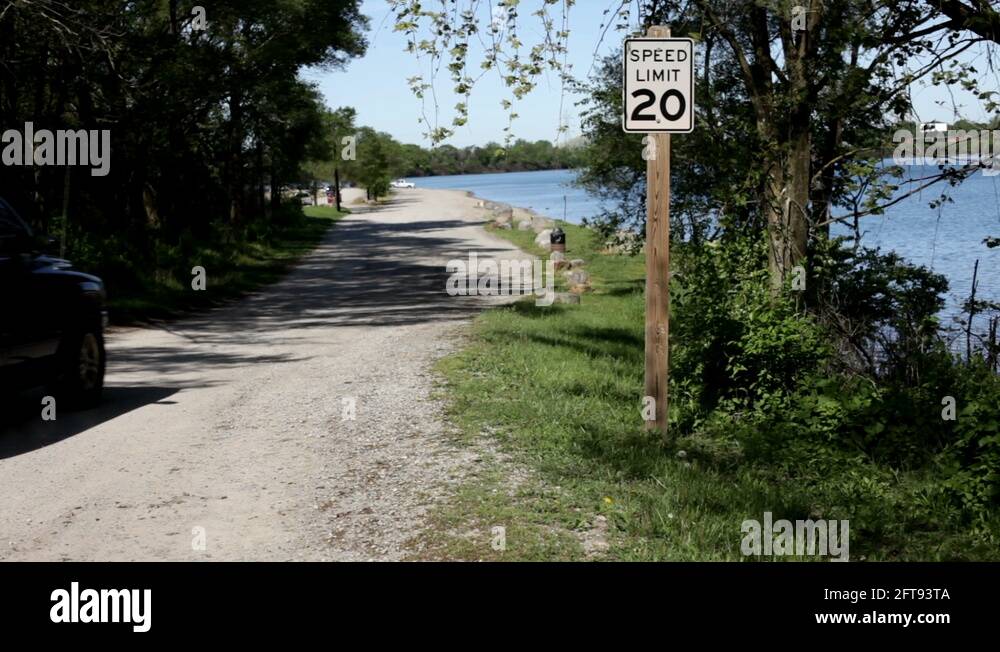 20 mph speed limit Stock Videos & Footage - HD and 4K Video Clips - Alamy
