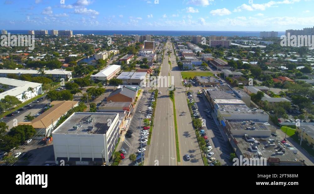 Commercial boulevard Stock Videos & Footage - HD and 4K Video Clips - Alamy