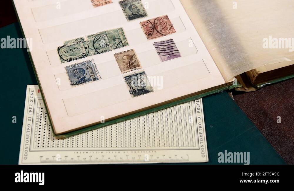 Vintage book edge Stock Videos & Footage - HD and 4K Video Clips - Alamy