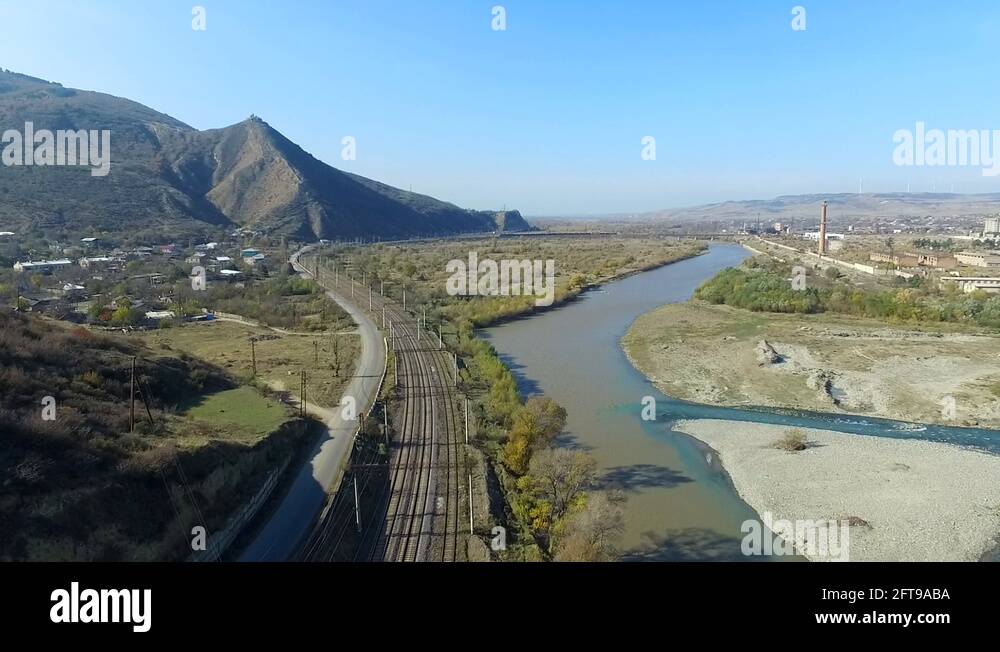 Georgian railways Stock Videos & Footage - HD and 4K Video Clips - Alamy
