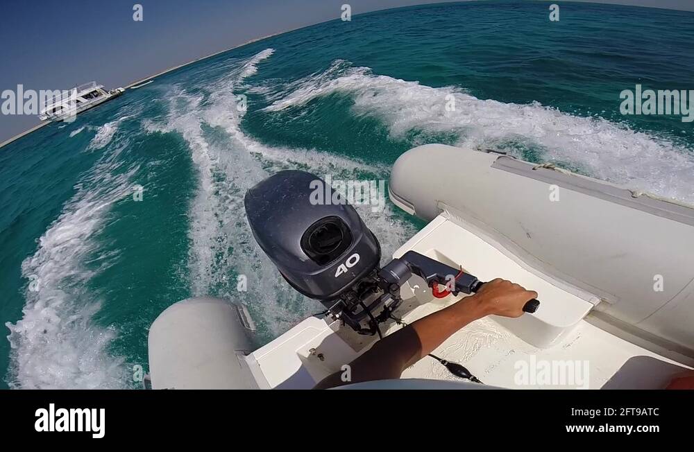 E boat tender Stock Videos & Footage - HD and 4K Video Clips - Alamy