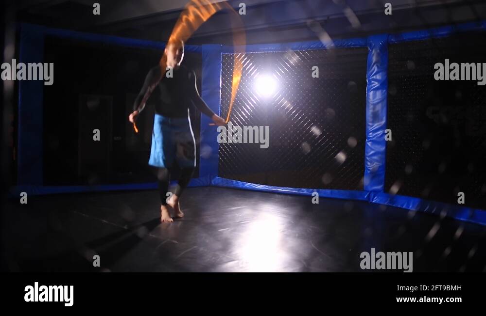 Sporty guy jumping rope Stock Videos & Footage - HD and 4K Video Clips ...