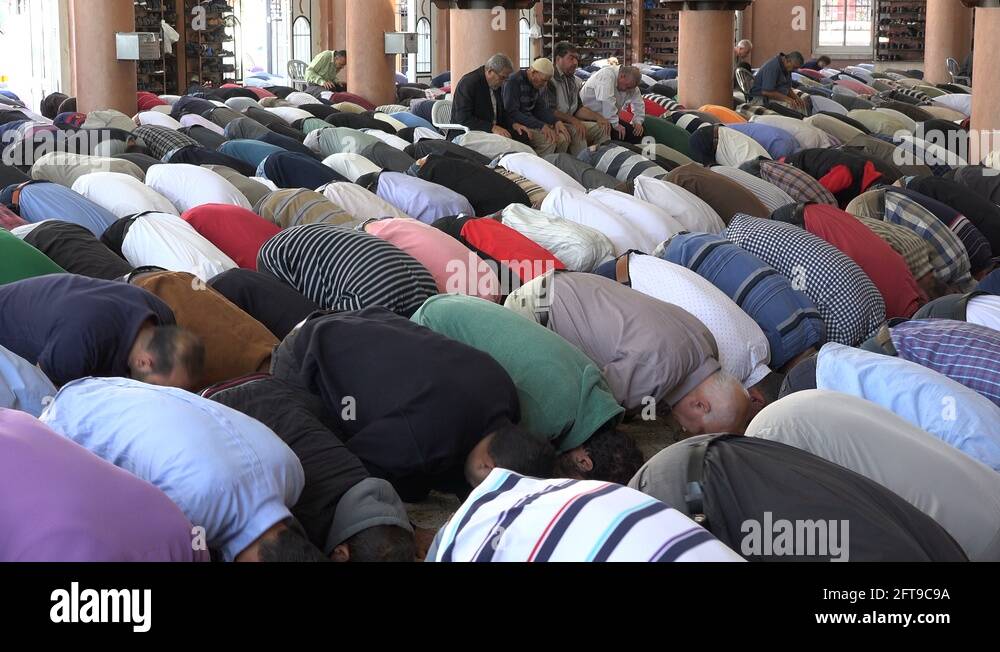 Islam religion palestine Stock Videos & Footage - HD and 4K Video Clips ...
