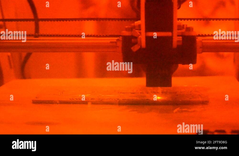 Laser beam printer Stock Videos & Footage - HD and 4K Video Clips - Alamy