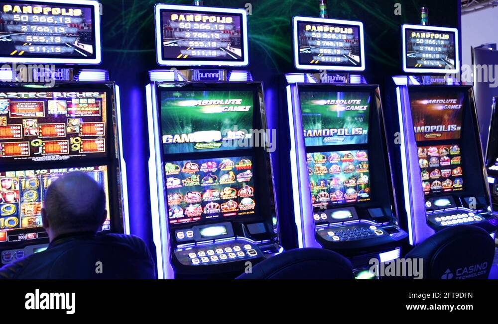 Inter machine Stock Videos & Footage - HD and 4K Video Clips - Alamy