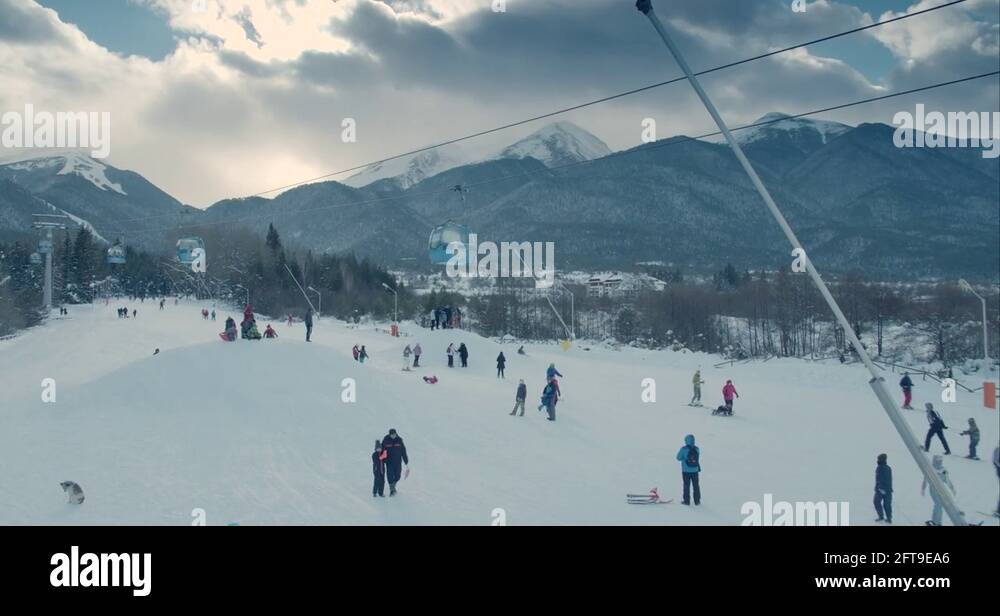 Ice skate track Stock Videos & Footage - HD and 4K Video Clips - Alamy
