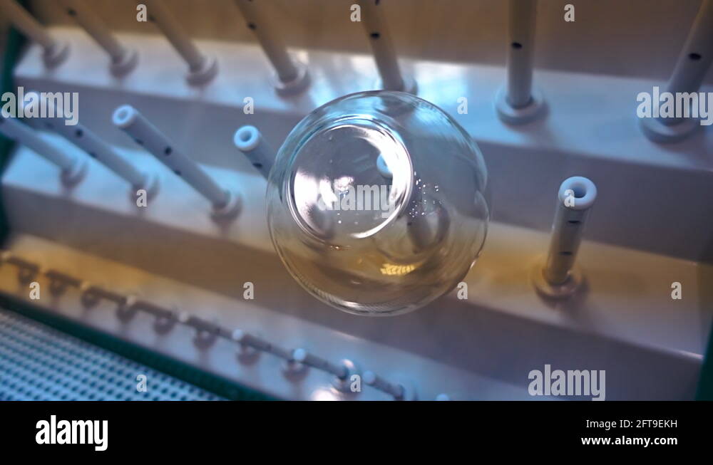 Laboratory flasks glass Stock Videos & Footage - HD and 4K Video Clips ...