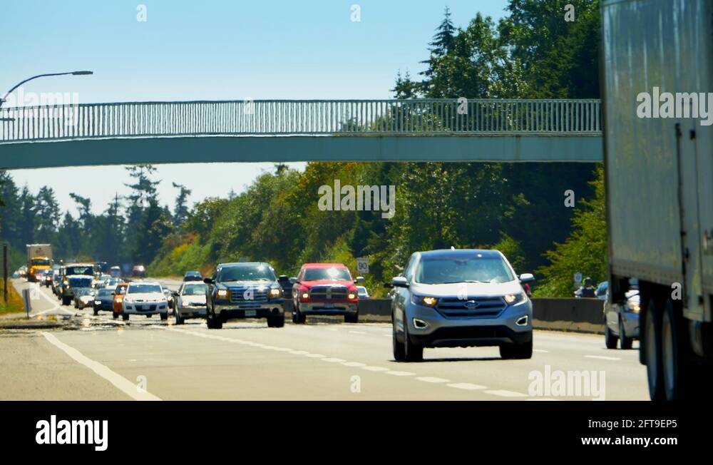 Travel traffic transportation motorway Stock Videos & Footage - HD and ...