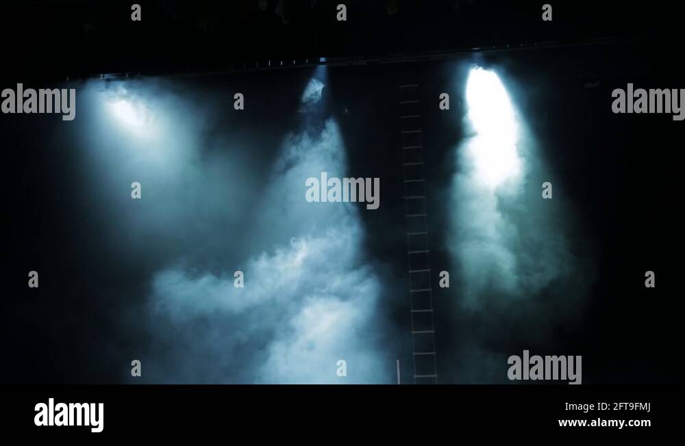 Smoke effect performance stage Stock Videos & Footage - HD and 4K Video ...