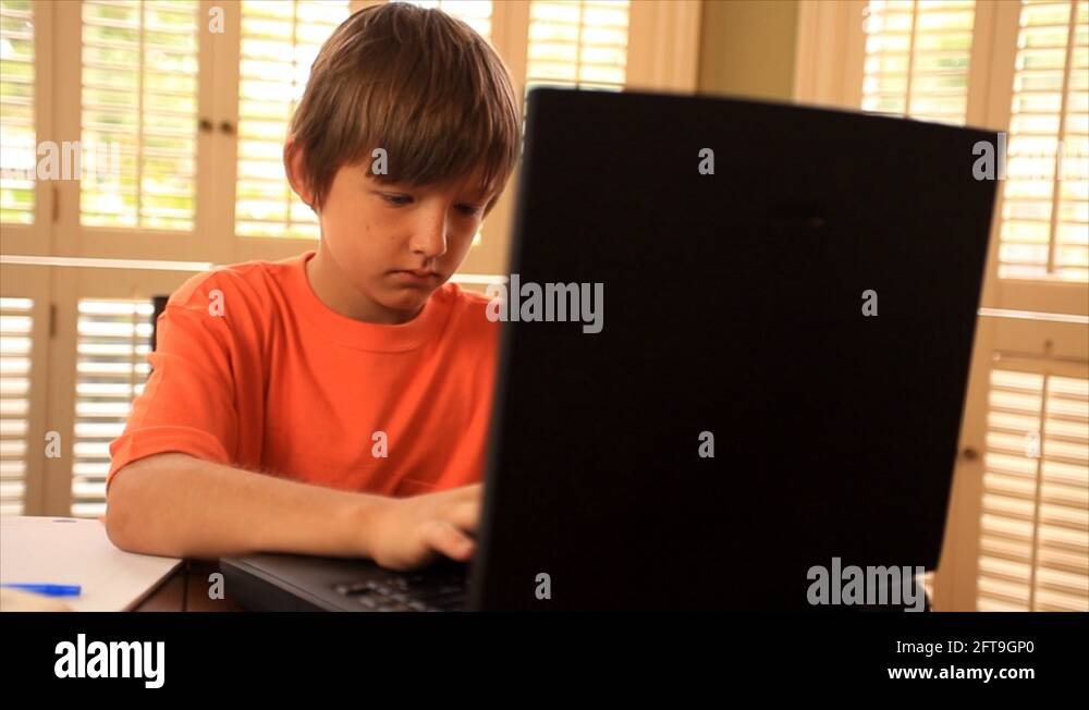 Big brother's little brother Stock Videos & Footage - HD and 4K Video ...