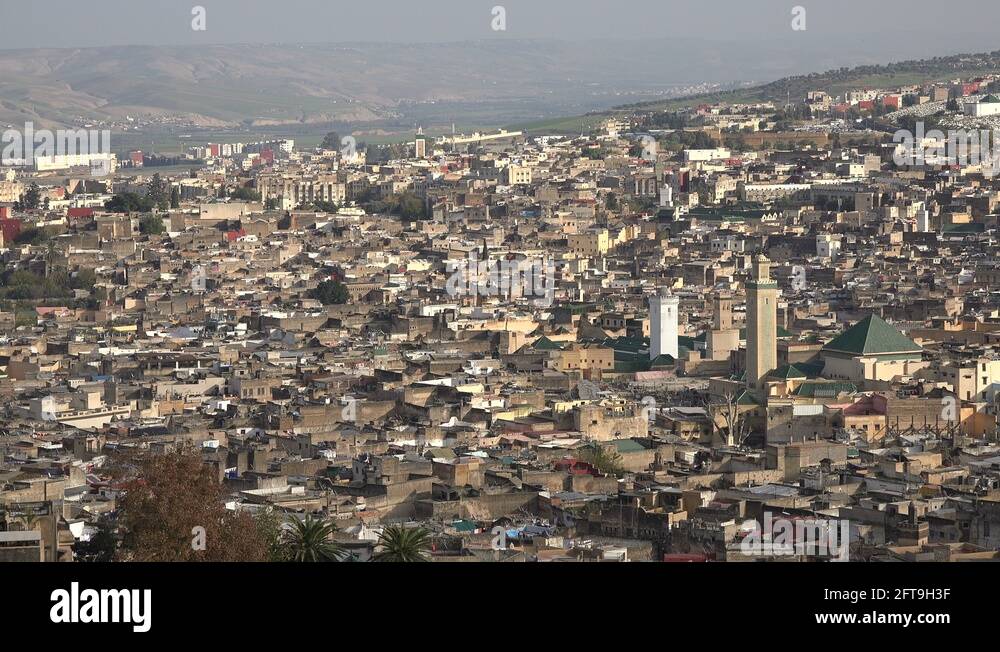 Fes fez el bali morocco Stock Videos & Footage - HD and 4K Video Clips ...