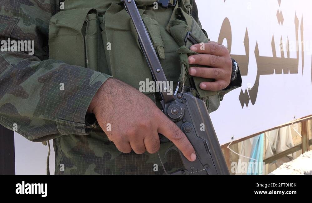 Palestinian security Stock Videos & Footage - HD and 4K Video Clips - Alamy