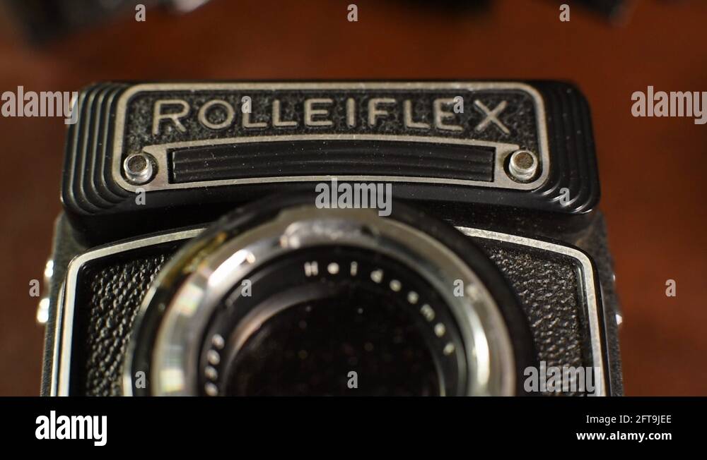 Camera collector Stock Videos & Footage - HD and 4K Video Clips - Alamy