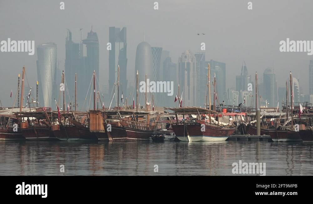 Wooden dhow Stock Videos & Footage - HD and 4K Video Clips - Alamy