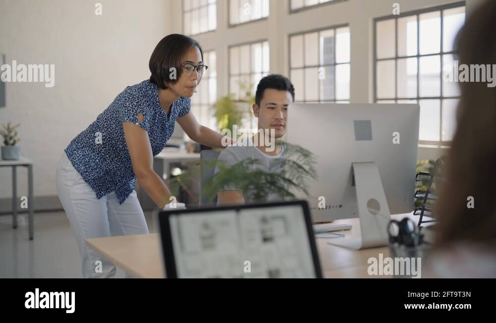 Neutral open plan Stock Videos & Footage - HD and 4K Video Clips - Alamy