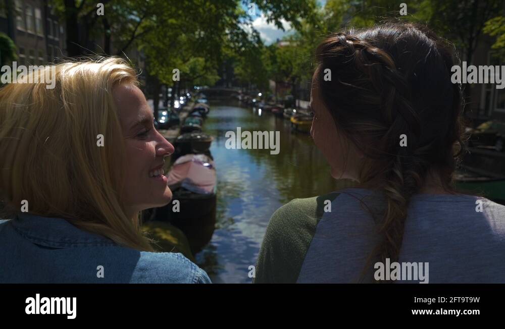 Blonde women from behind Stock Videos & Footage - HD and 4K Video Clips ...