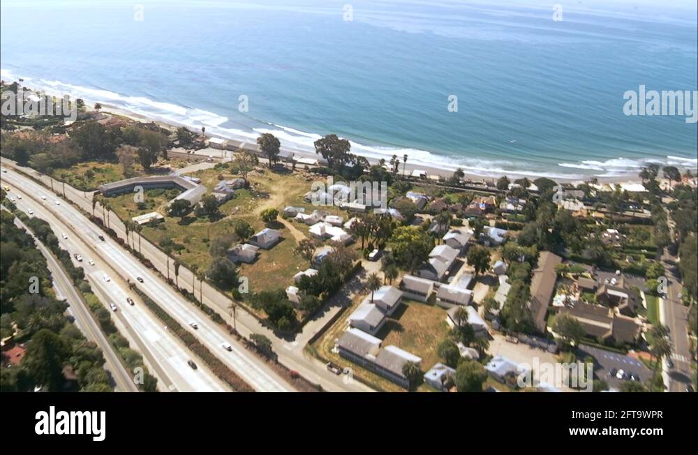 Montecito mudslide Stock Videos & Footage - HD and 4K Video Clips - Alamy