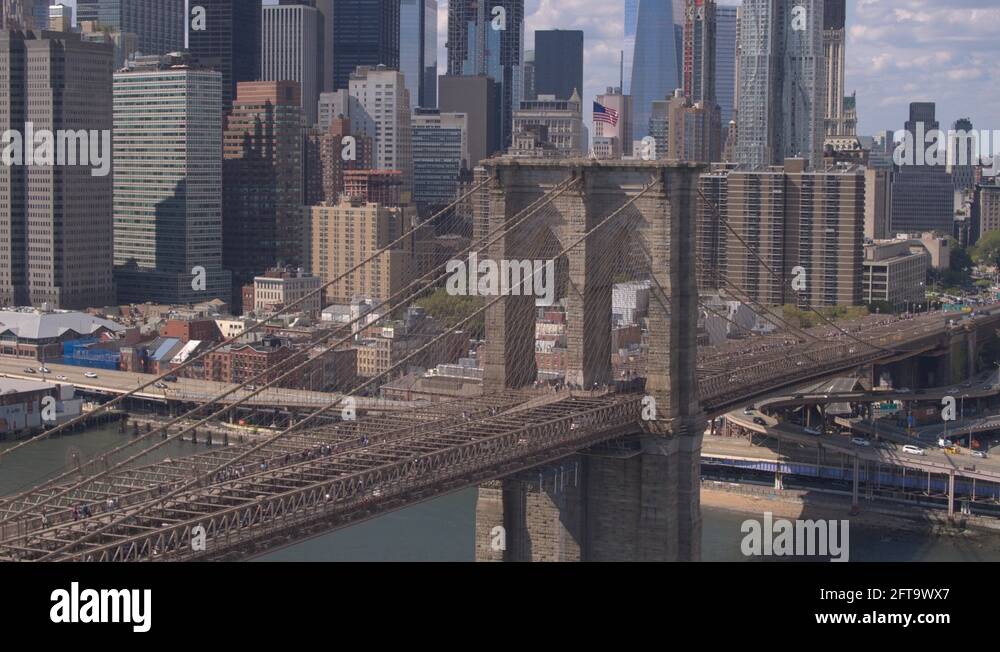 Overpass pedestrian bridge footbridge Stock Videos & Footage - HD and ...