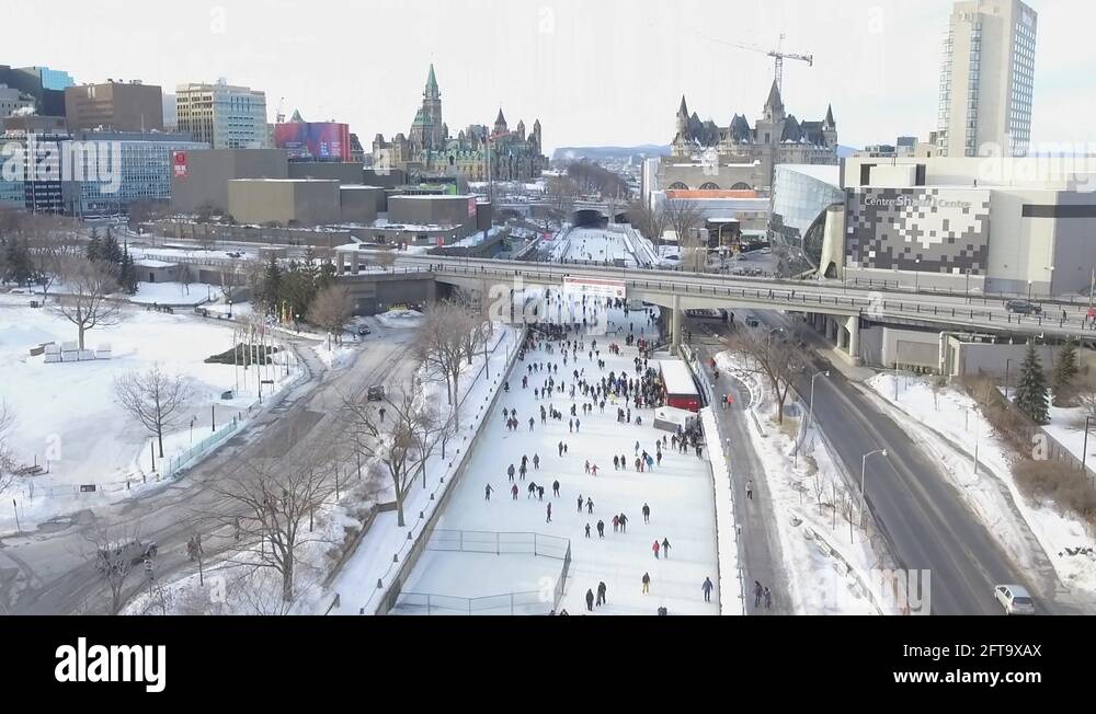 Canada ottawa city aerial view Stock Videos & Footage - HD and 4K Video ...