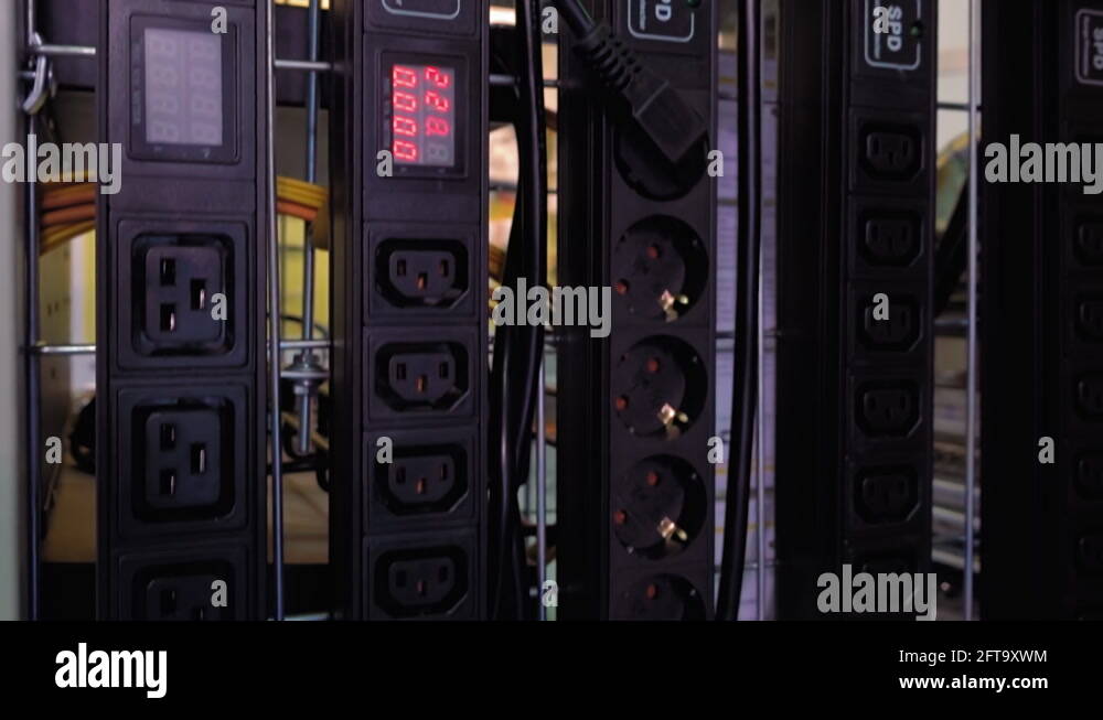 Ac outlets Stock Videos & Footage - HD and 4K Video Clips - Alamy