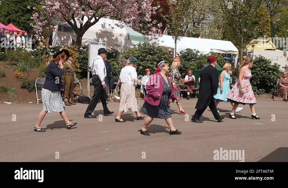 1940s tea Stock Videos & Footage - HD and 4K Video Clips - Alamy
