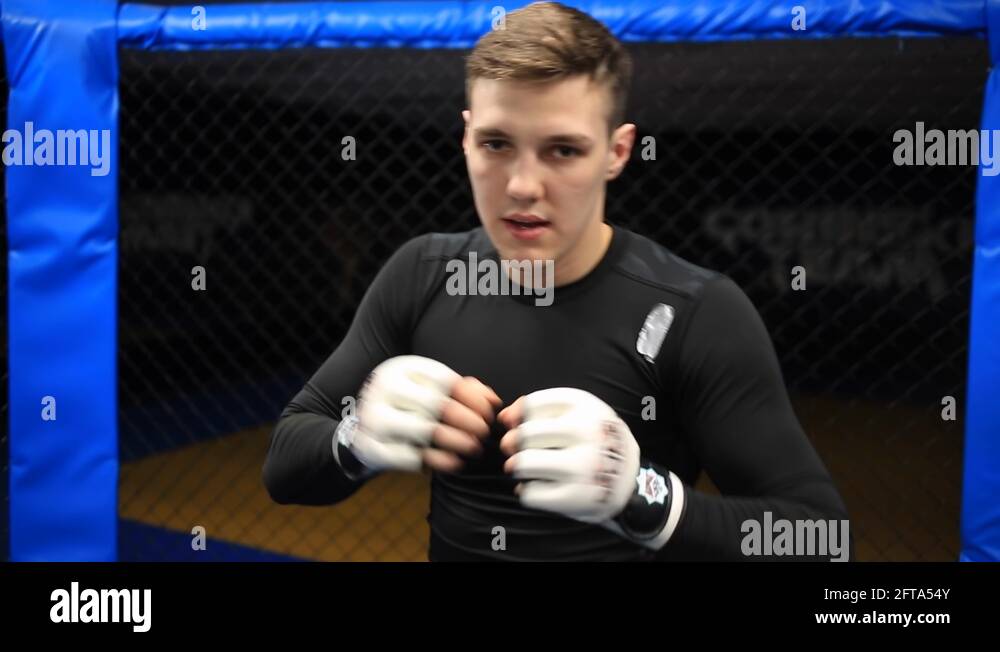 Champion mma Stock Videos & Footage - HD and 4K Video Clips - Alamy