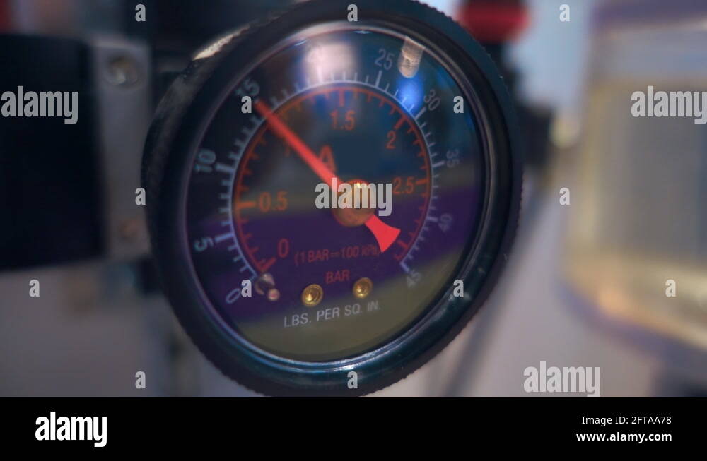 Red gauge Stock Videos & Footage - HD and 4K Video Clips - Alamy