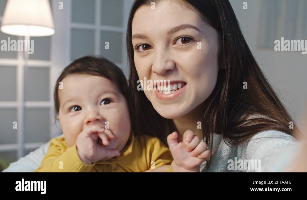 Baby video call Stock Videos & Footage - HD and 4K Video Clips - Alamy