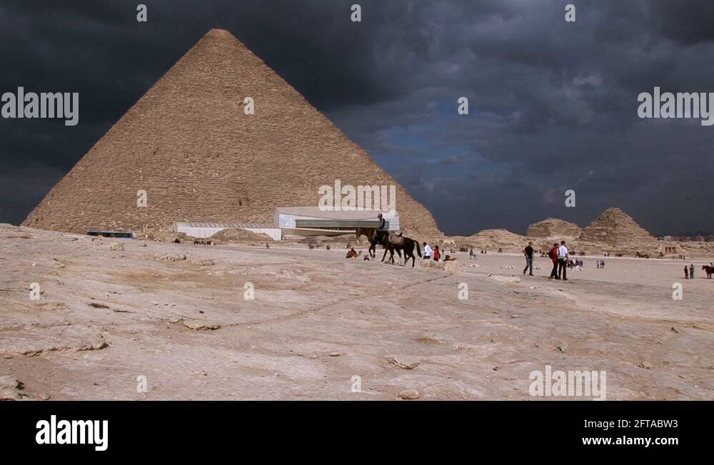 Pyramid of keops Stock Videos & Footage - HD and 4K Video Clips - Alamy