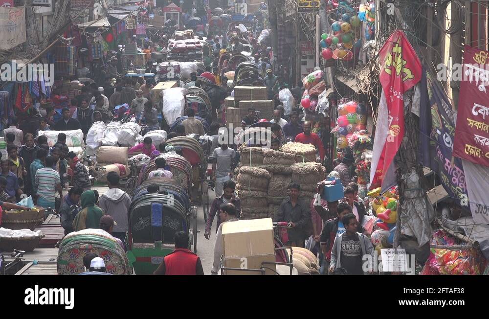 Rickshaw economy Stock Videos & Footage - HD and 4K Video Clips - Alamy