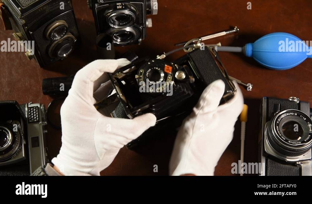 Agfa lens Stock Videos & Footage - HD and 4K Video Clips - Alamy