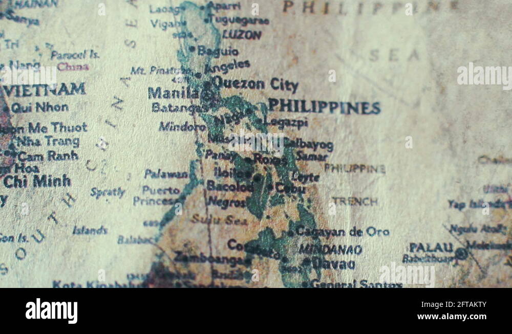 Historical philippines map Stock Videos & Footage - HD and 4K Video ...