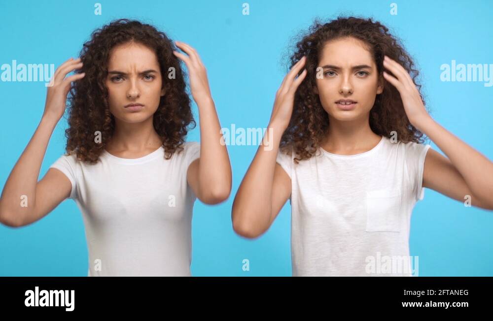 Embarrassed mood Stock Videos & Footage - HD and 4K Video Clips - Alamy