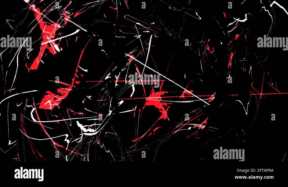 Geometric graffiti Stock Videos & Footage - HD and 4K Video Clips - Alamy