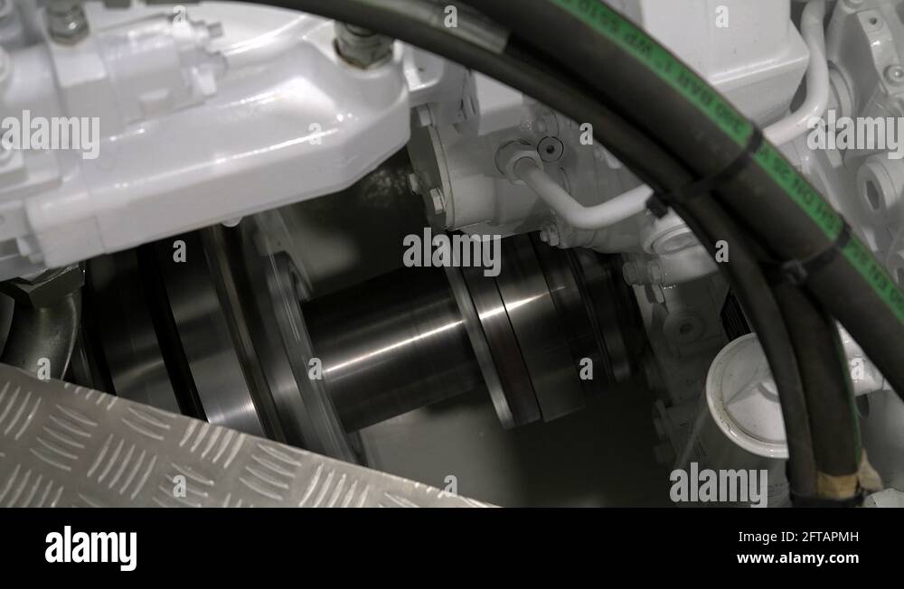 Inboard boat engine Stock Videos & Footage - HD and 4K Video Clips - Alamy