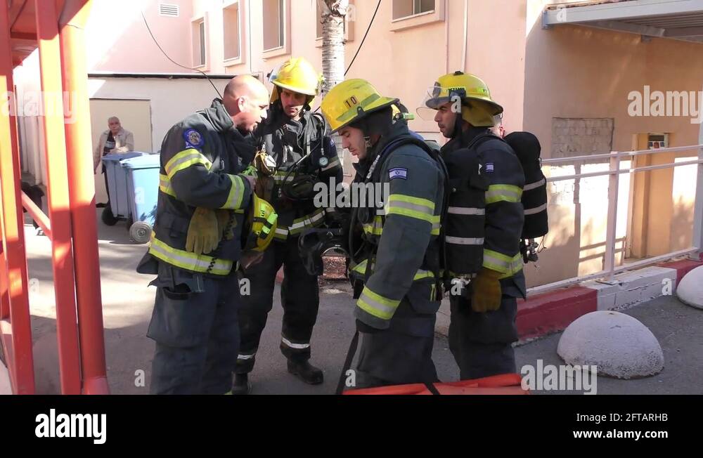Hospital fire drill Stock Videos & Footage - HD and 4K Video Clips - Alamy