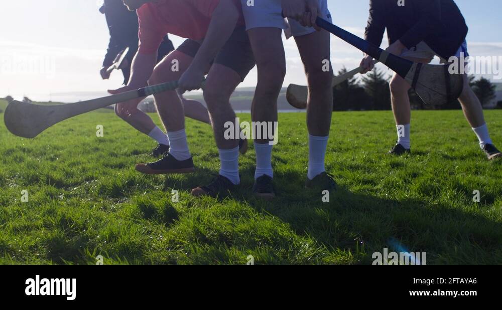 Hurling final Stock Videos & Footage - HD and 4K Video Clips - Alamy