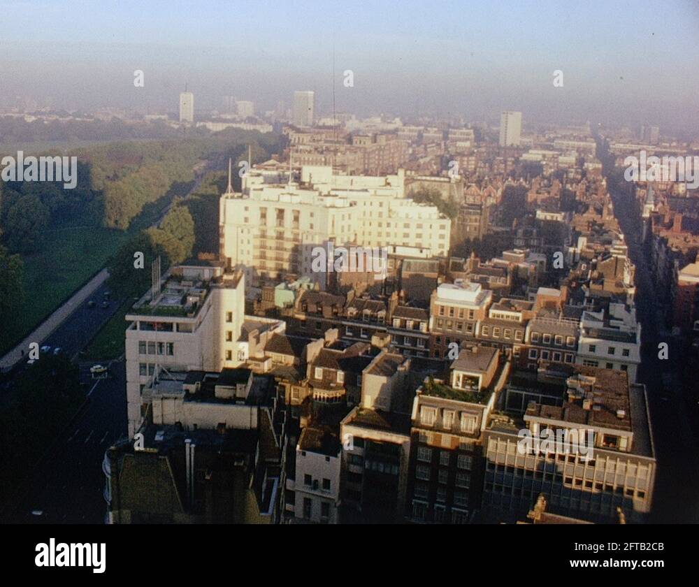 London rooftop 1960s Stock Videos & Footage - HD and 4K Video Clips - Alamy